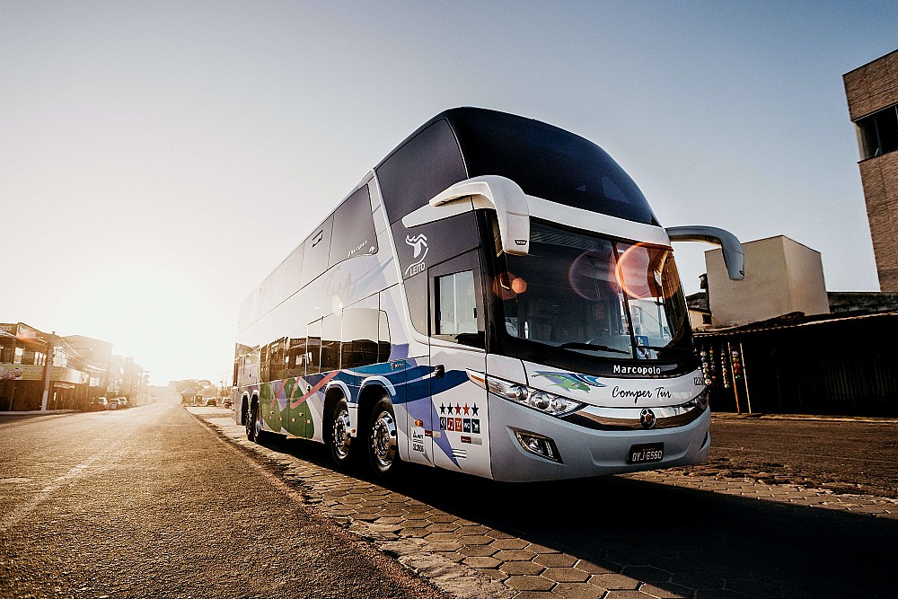 Optimiser la gestion du transport avec le TMS chez Carrefour